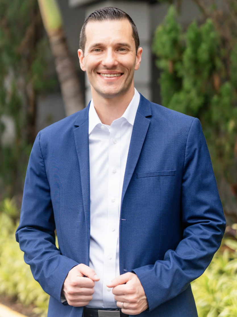 Jeremy Friedman | Naples FL Real Estate | Gulf Coast Living Now