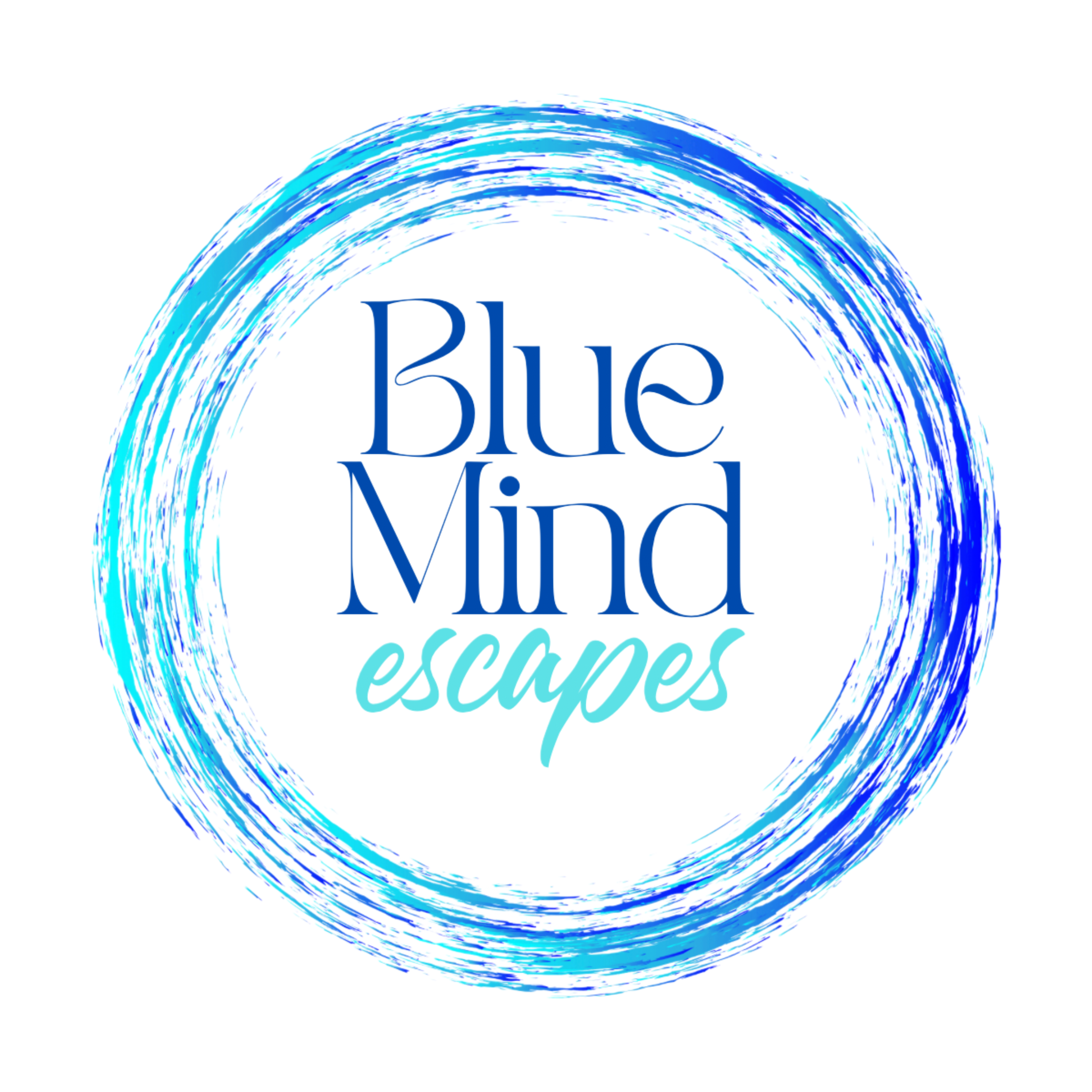 Blue Mind Escapes | Caregiver Retreats, Ocean Resets & Family Journeys