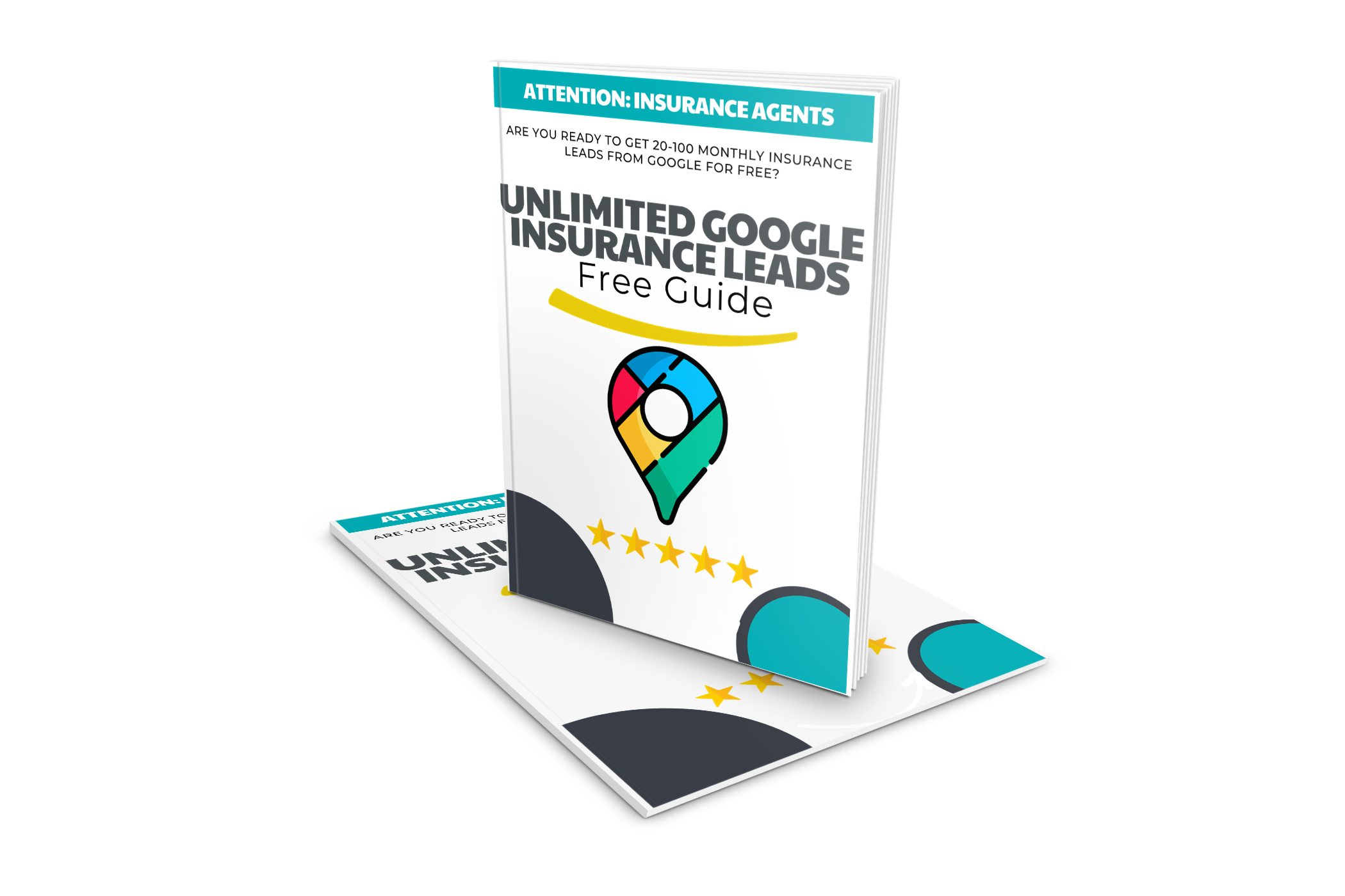 Insurance Local Lead Mastery: A Google My Business Optimization Guide ...