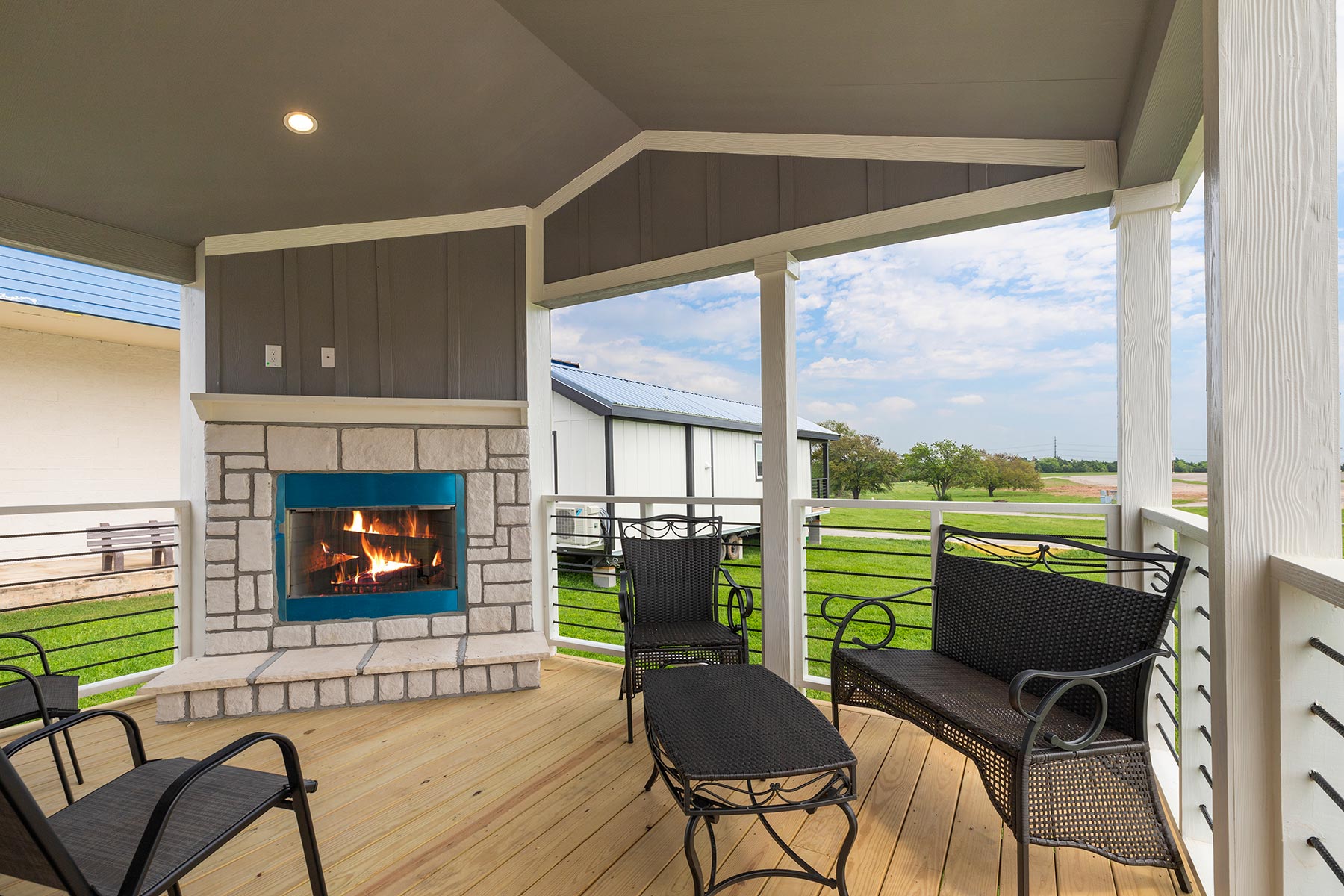 Tiny Homes & Cabins Houston, TX