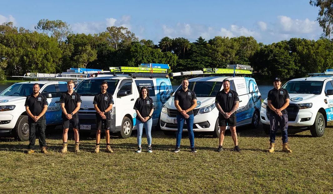 24/7 Air Conditioning Services in Northern Rivers – Genesis Electrical