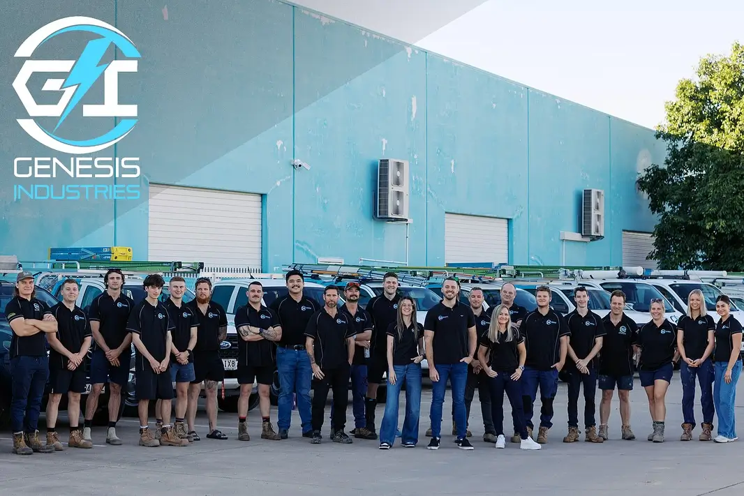 24/7 Electrical Services in Townsville - Genesis Electrical