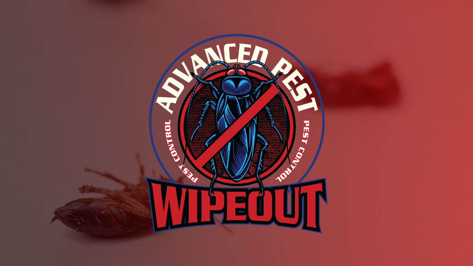 Advanced Pest Wipeout Professional Pest Control