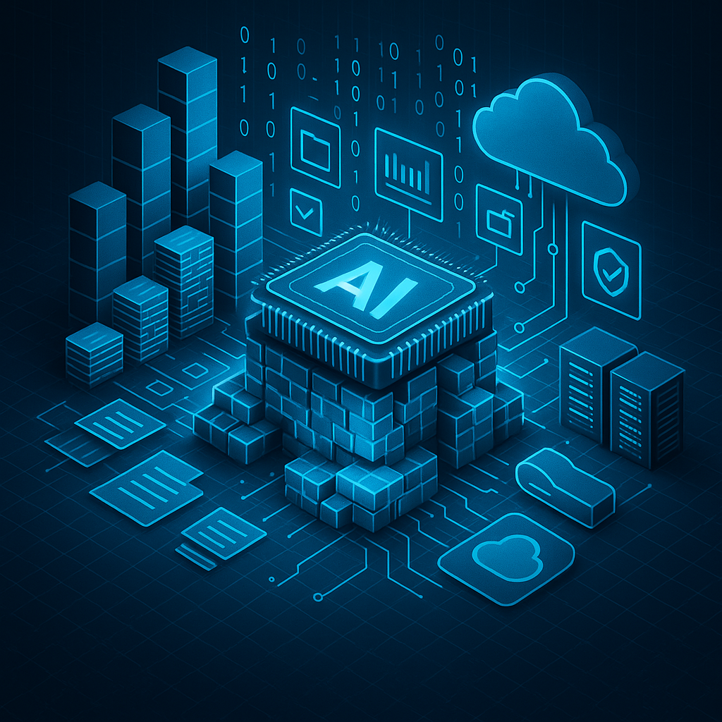 Navigating the Digital Frontier - Webinar Series