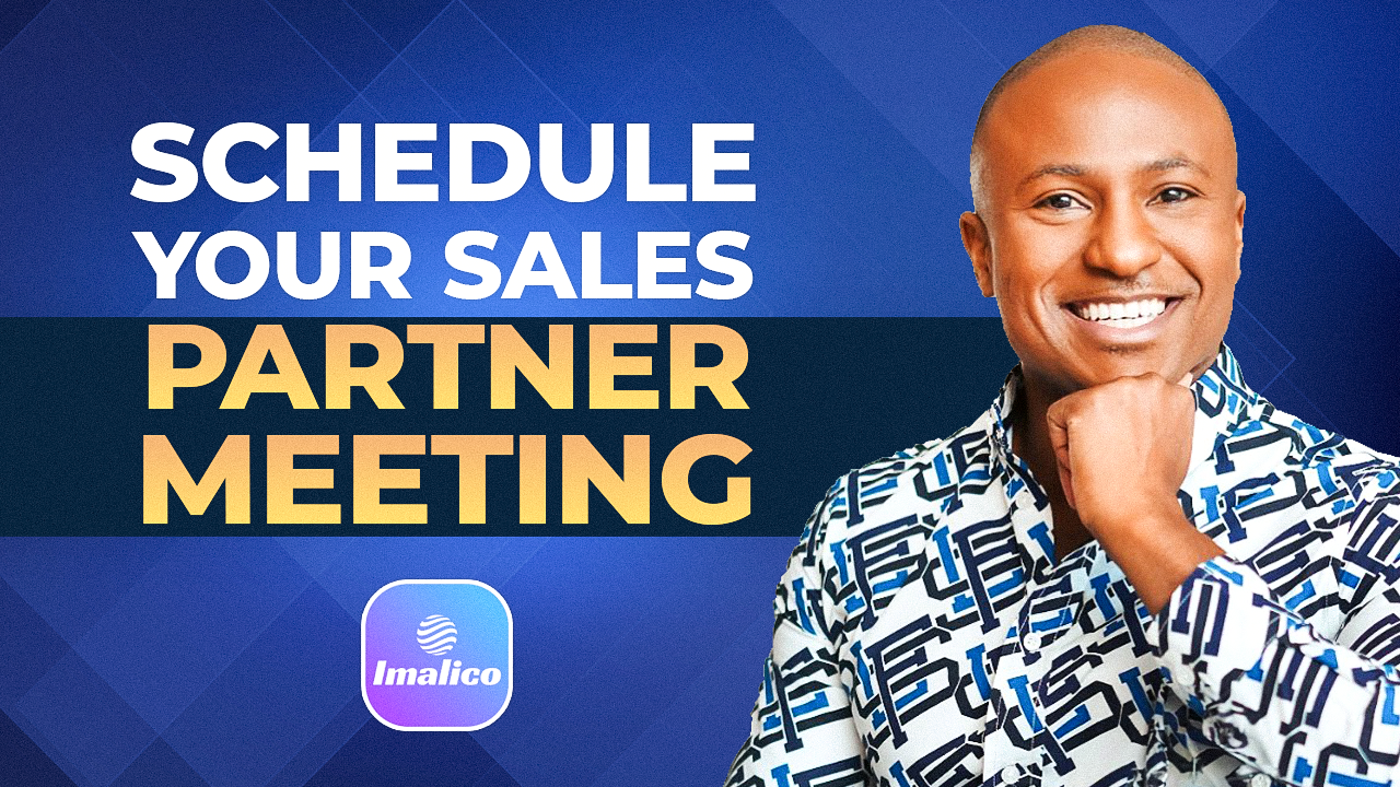 Get Help Selling Insurance | Sales Partner Program