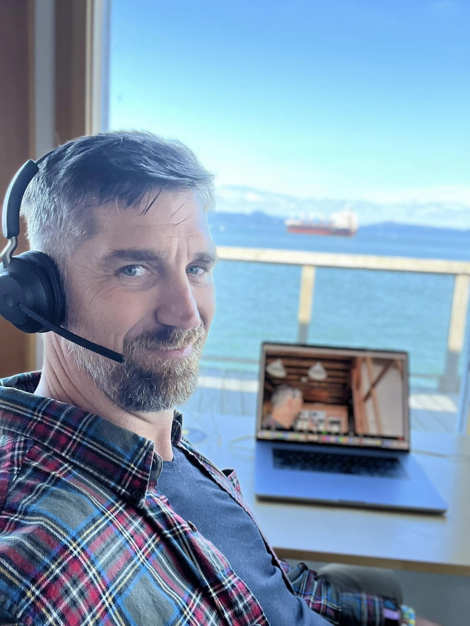 About Donnie Tuttle, S.A.M.M. Guide & Coach