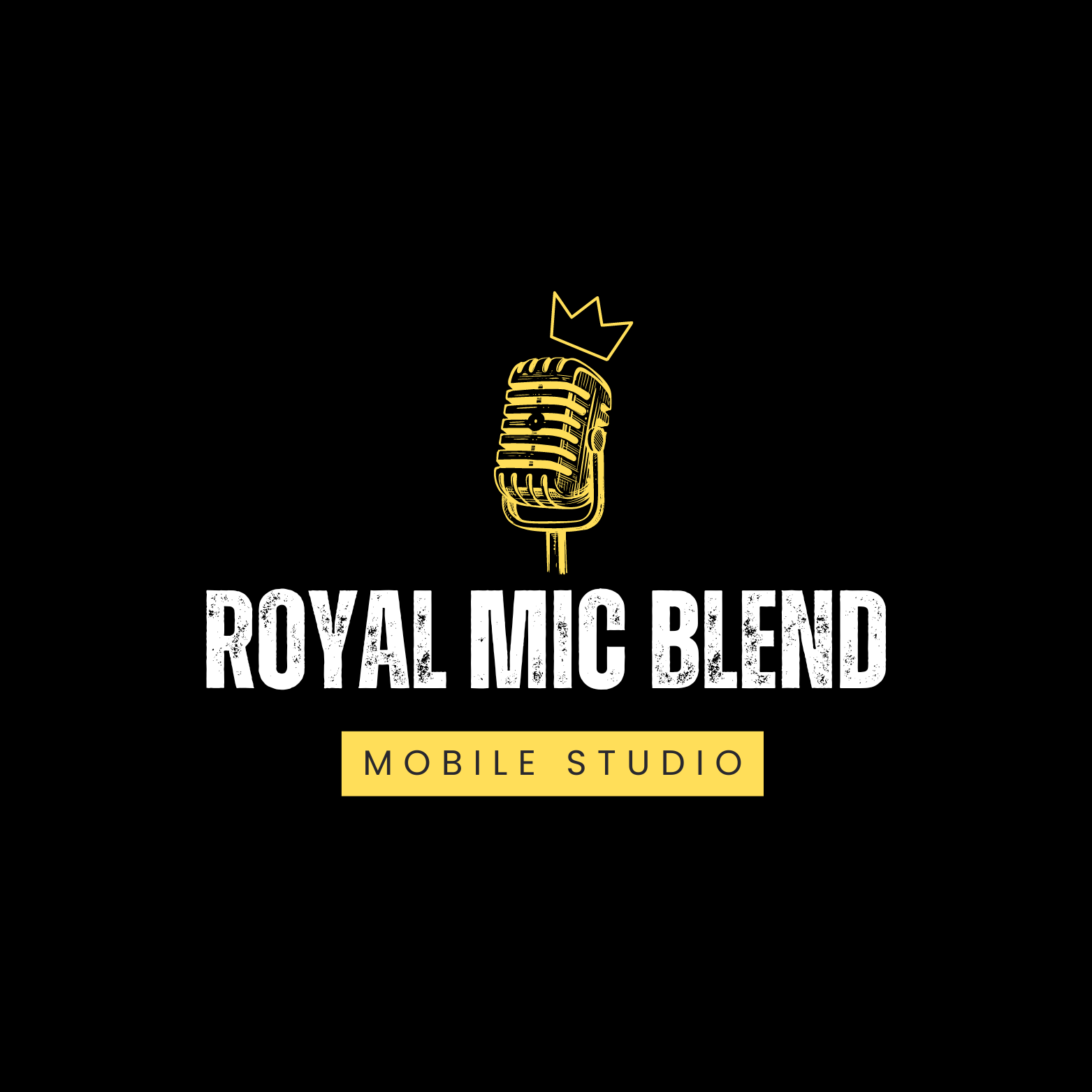 Royal Mic Blend