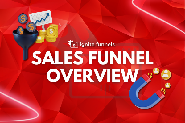 Sales Funnels Overview