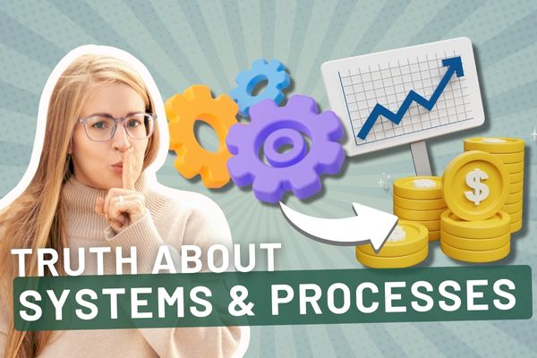 Why Do We Need Systems? Key Benefits for Small Businesses