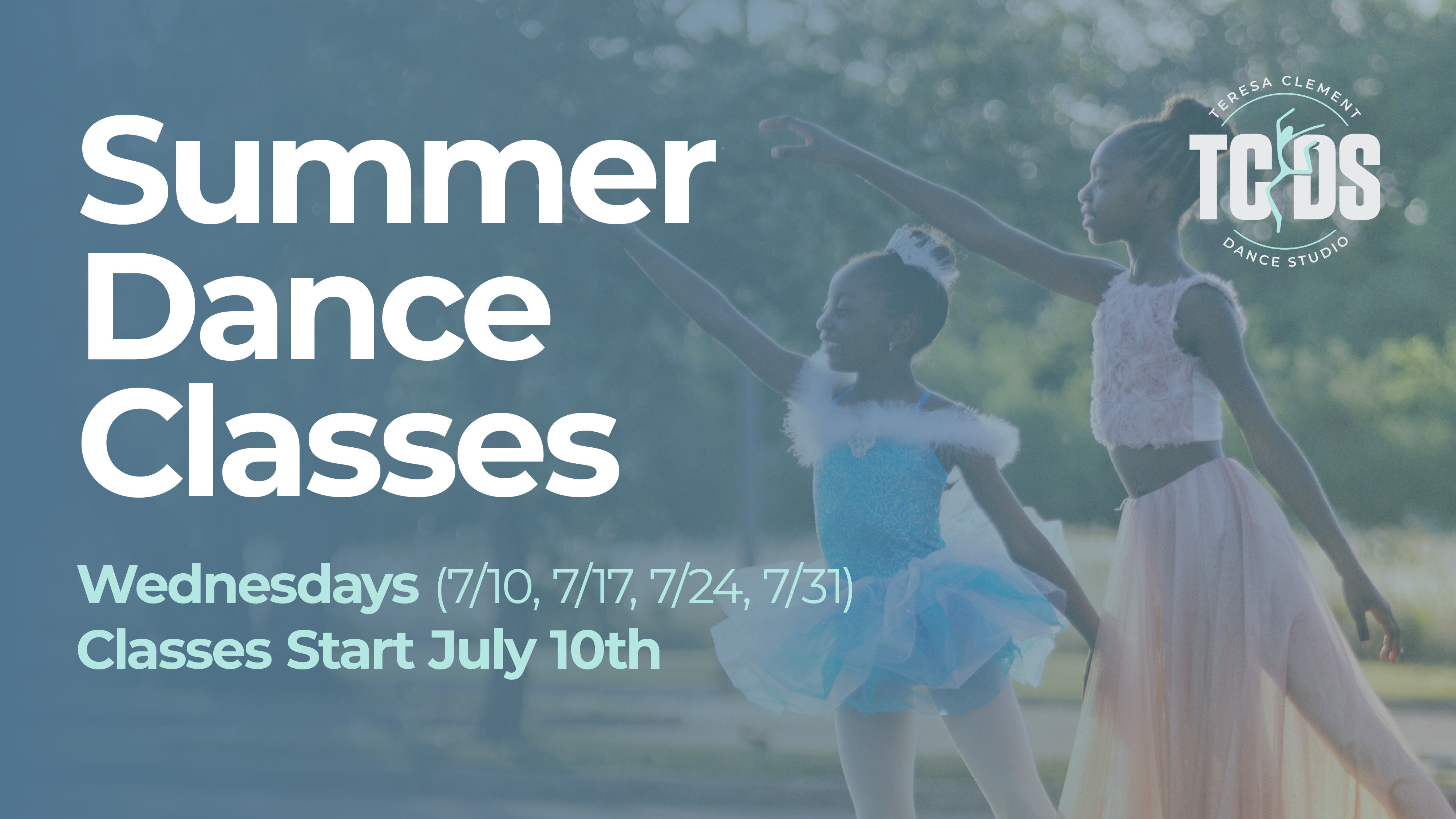 Summer Dance Classes