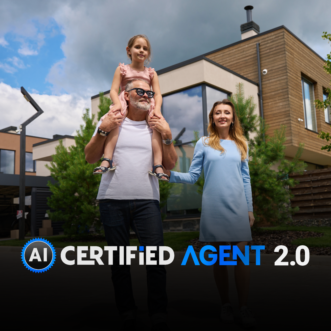 A.I. Certified Agent 2.0