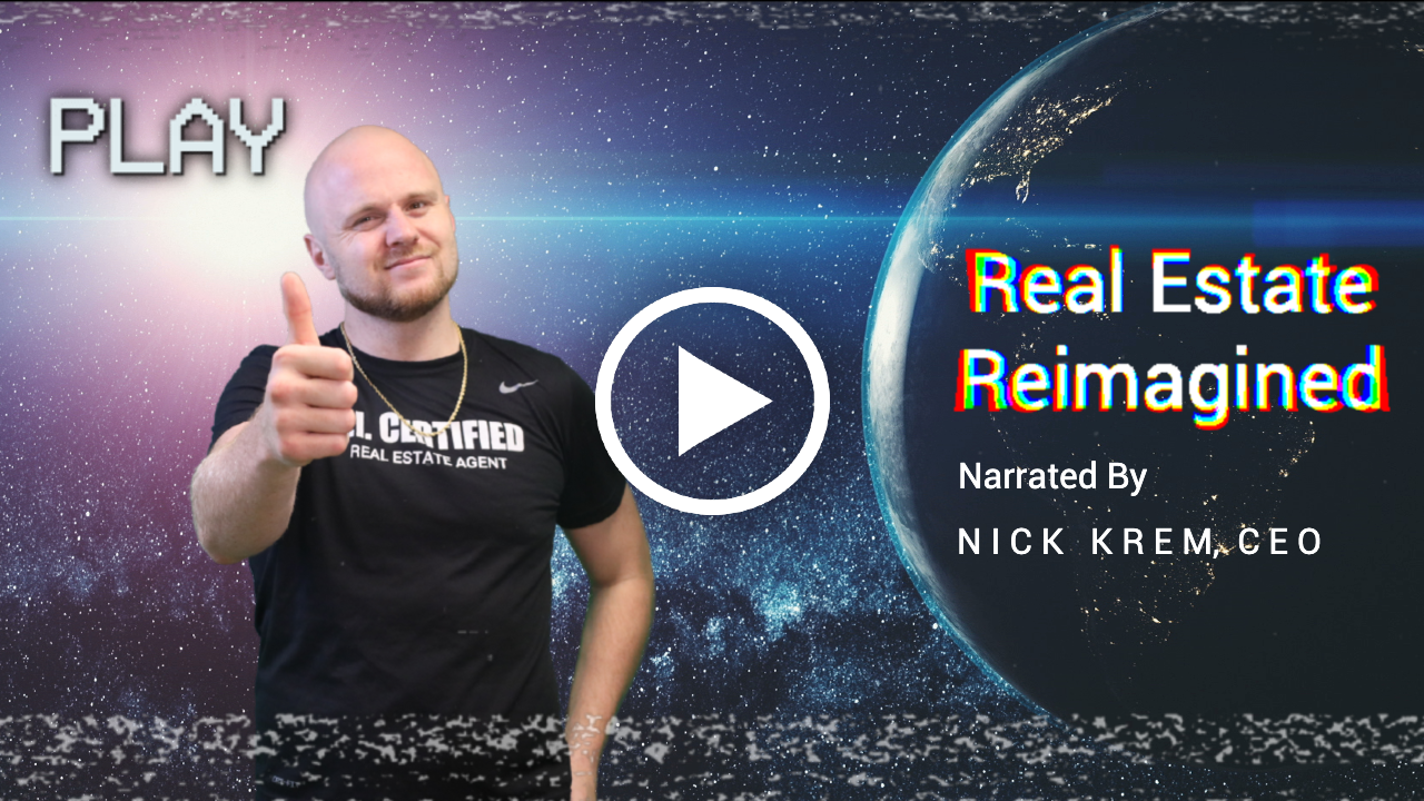 AI for Real Estate Agents - Krem Institute of Artificial Intelligence