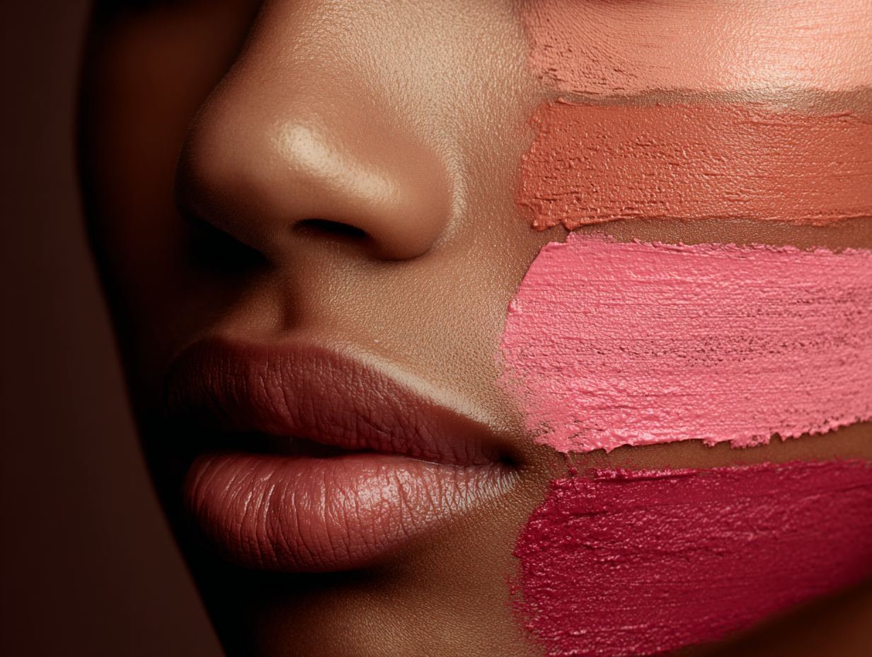 Lip Neutralization - Color Confidence Webinar