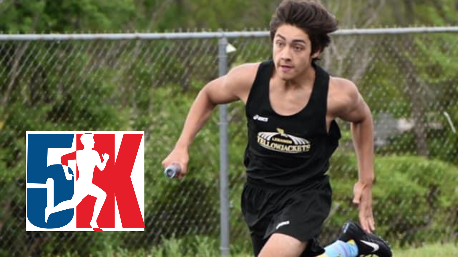 Run Like Rudy 5K | Honoring Rudy "JR." Zevallos' Legacy