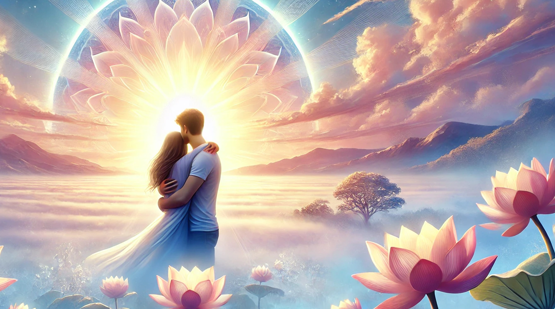 Liberating Love Strategy Session