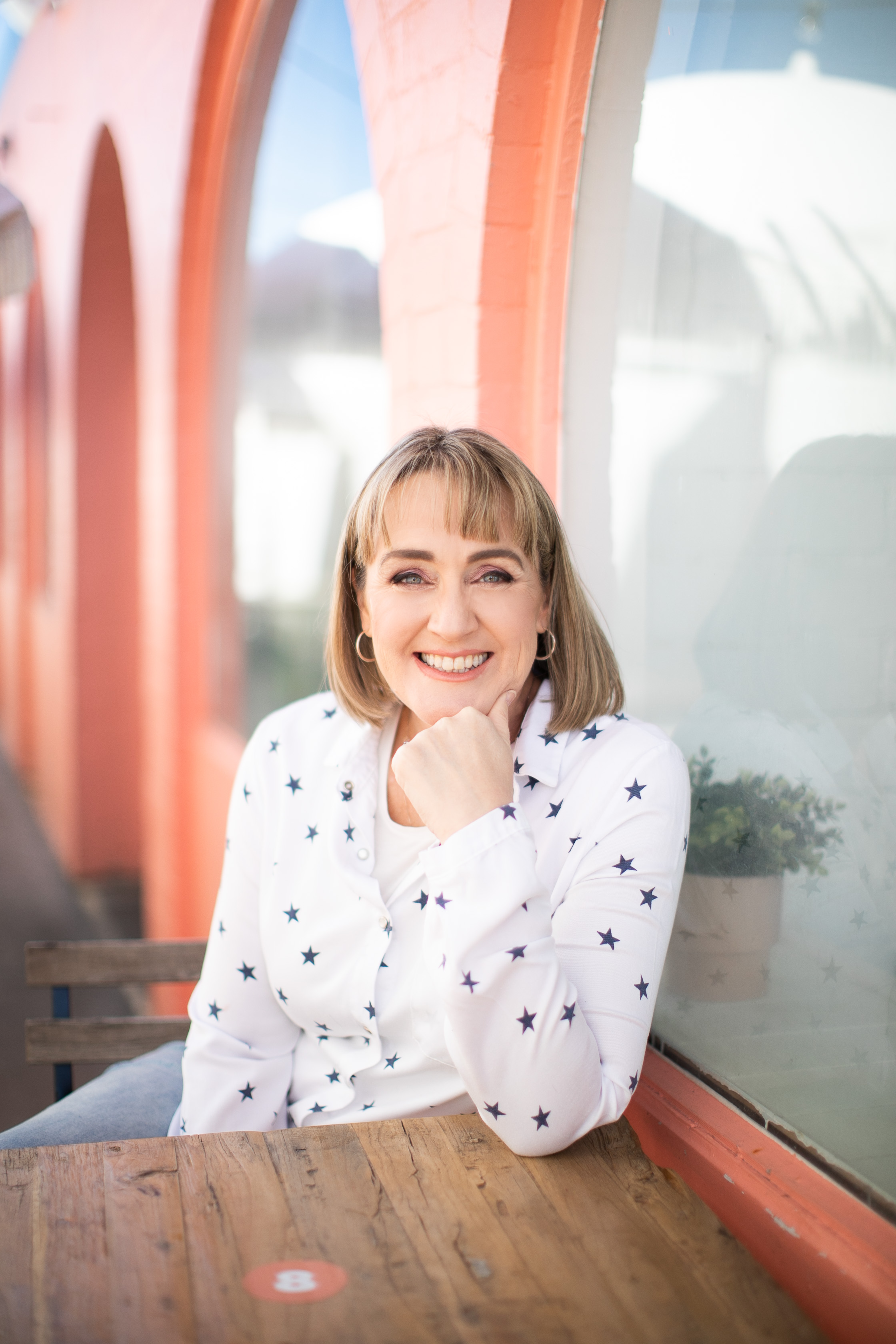 Cass Dunn Coaching Psychologist