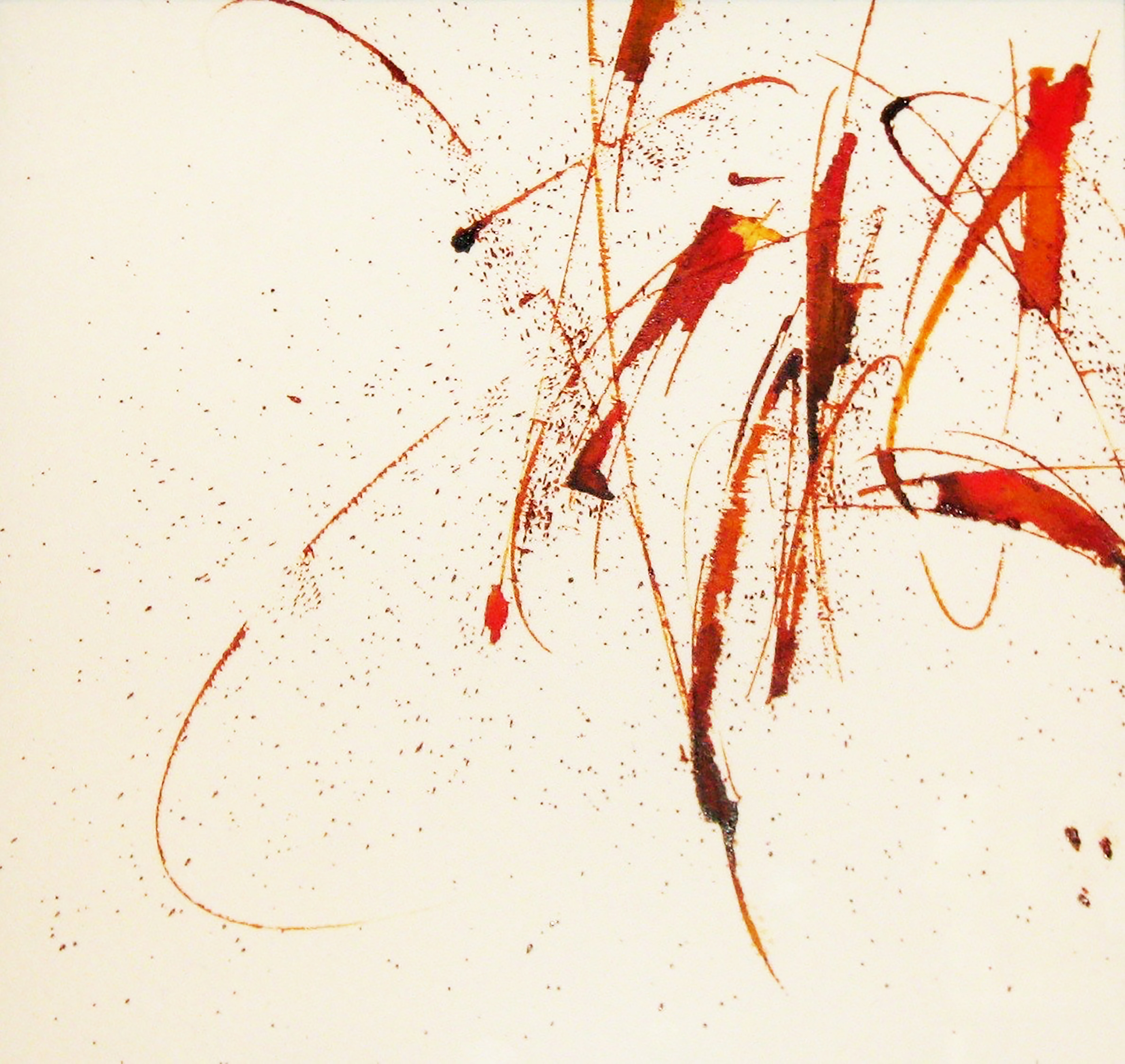 Marco Chioini Workshops | Abstract Calligraphy | Flourish Festival