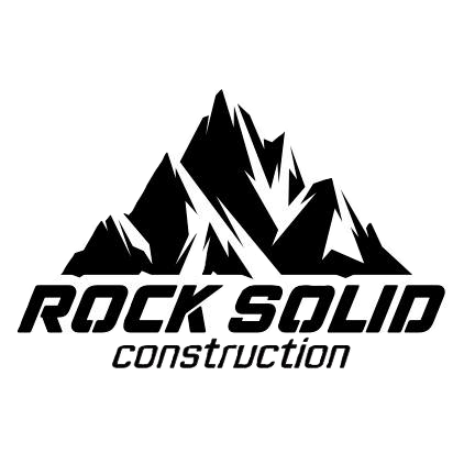 Rock Solid Construction