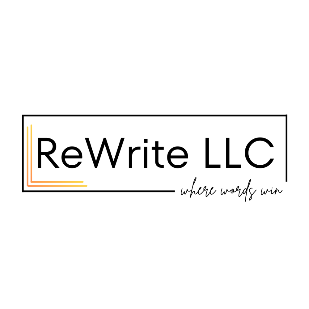 About ReWrite LLC