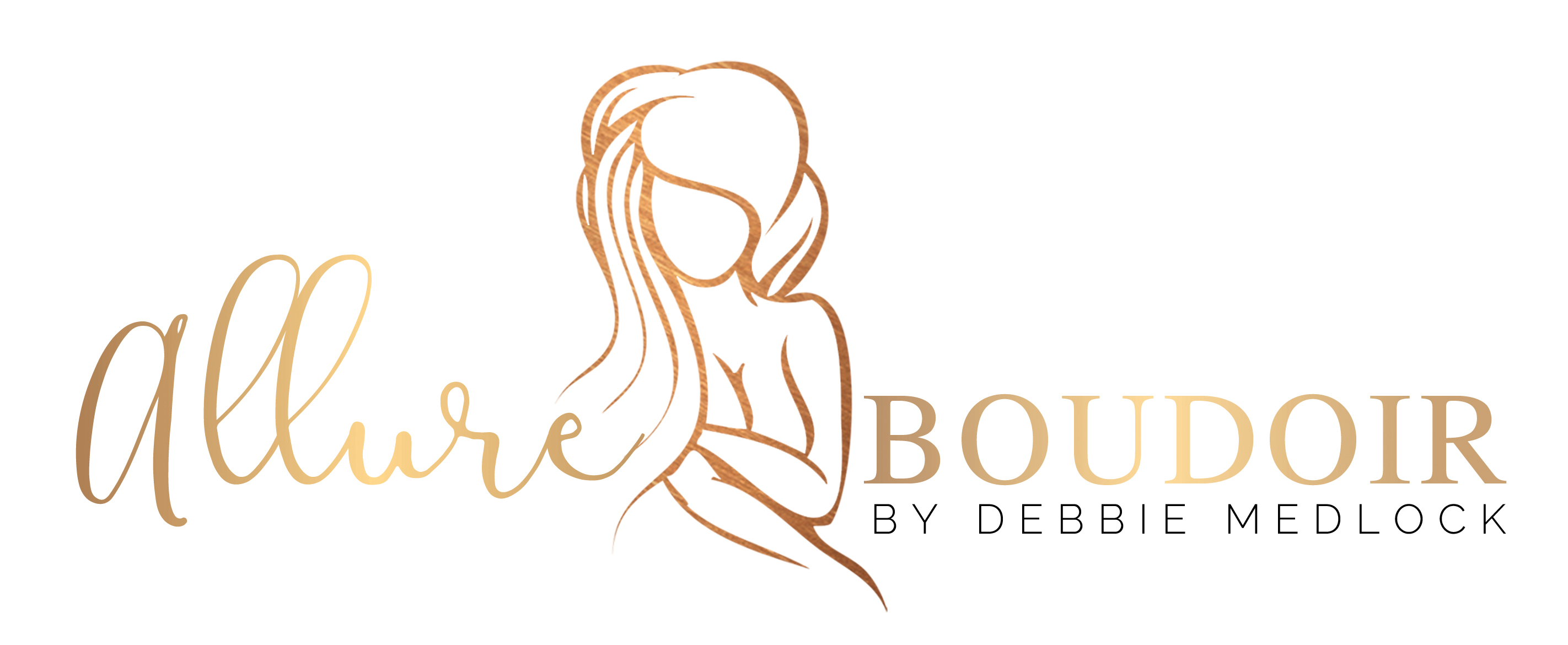 Allure Boudoir By Debbie Medlock Newsletter Sign Up