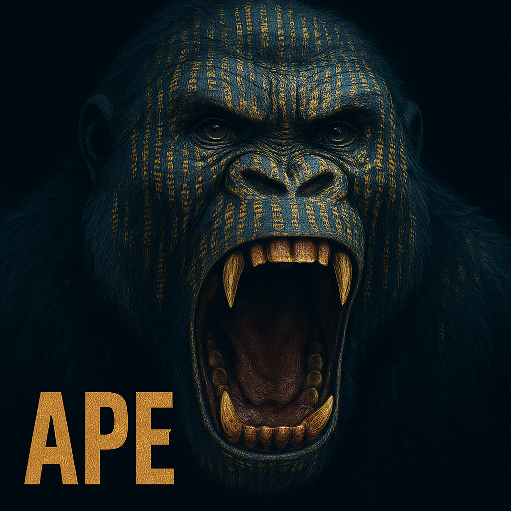 APE - Propfirm Ready Algorithm