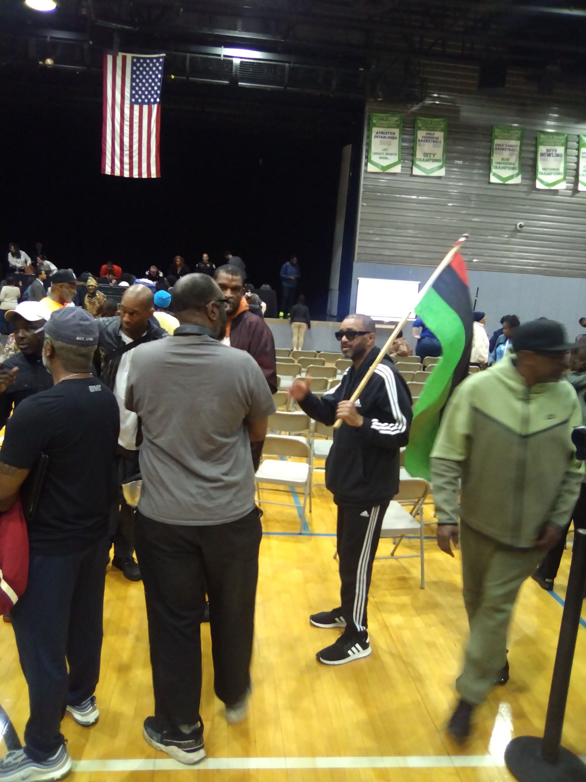 BCC NEWS - Mon, 04 Sep 2023