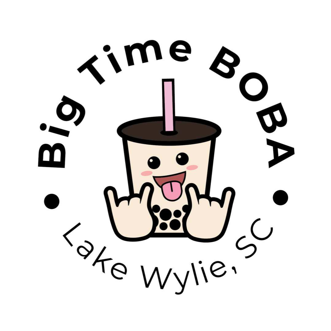 Big Time Boba