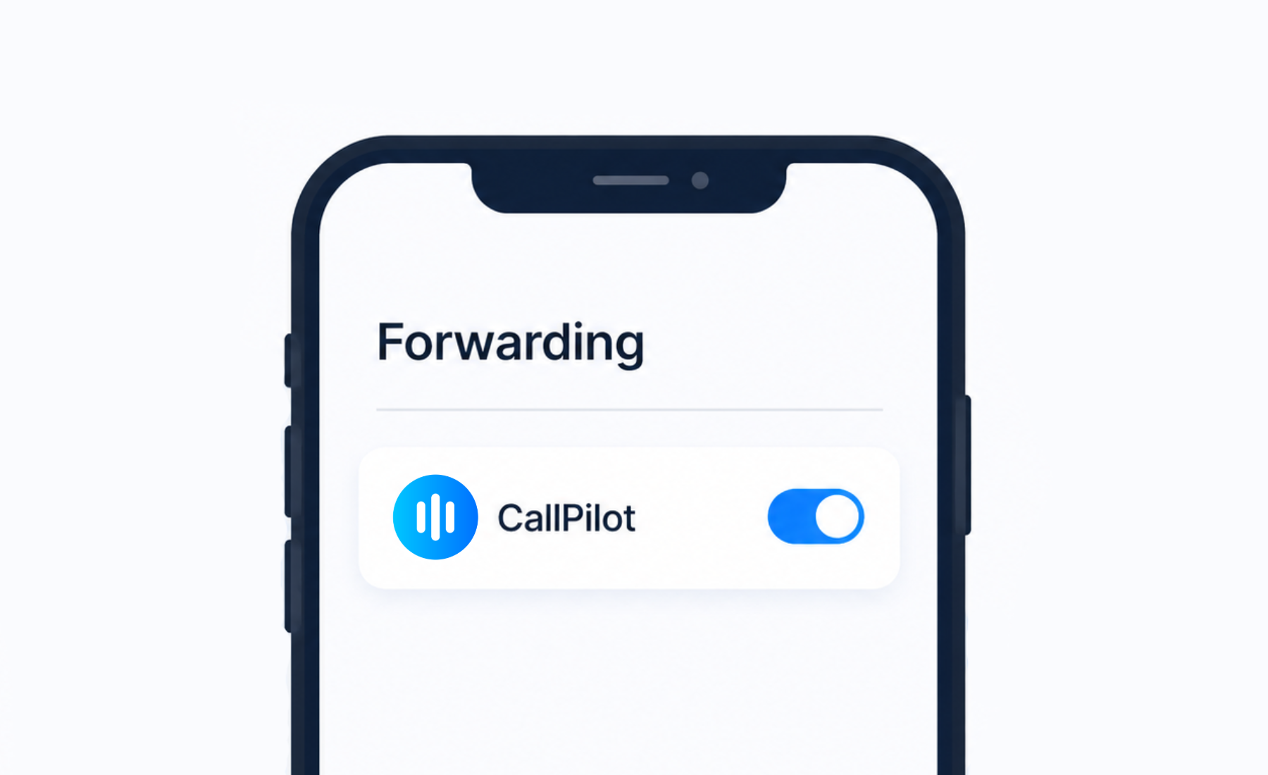 CallPilot | AI Call Answering for Businesses