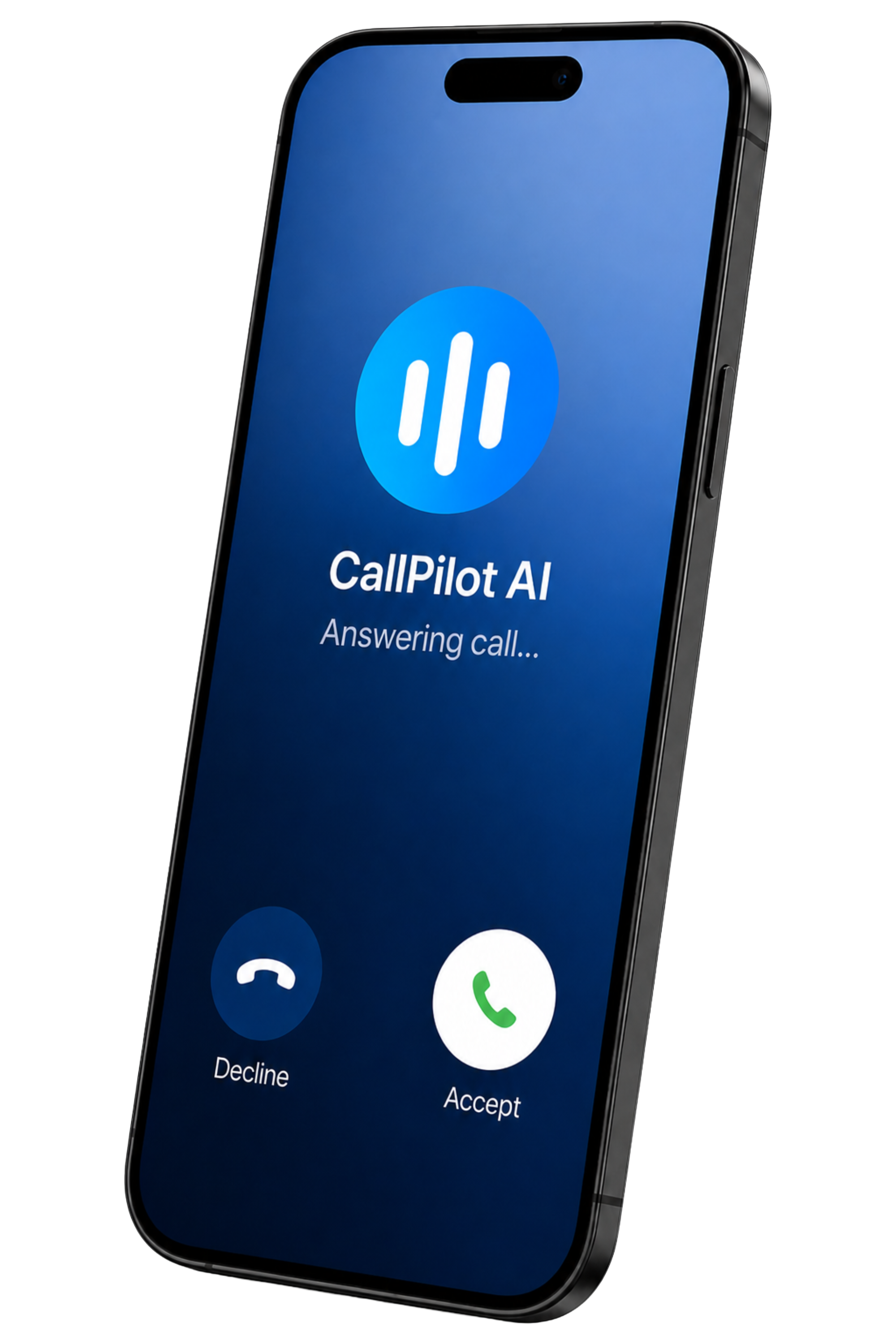 CallPilot | AI Call Answering for Businesses