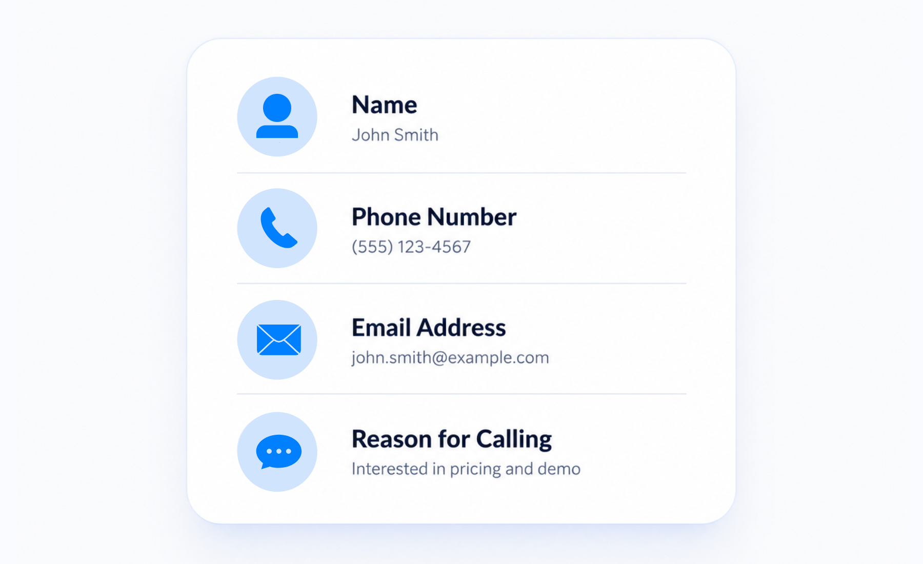 CallPilot | AI Call Answering for Businesses