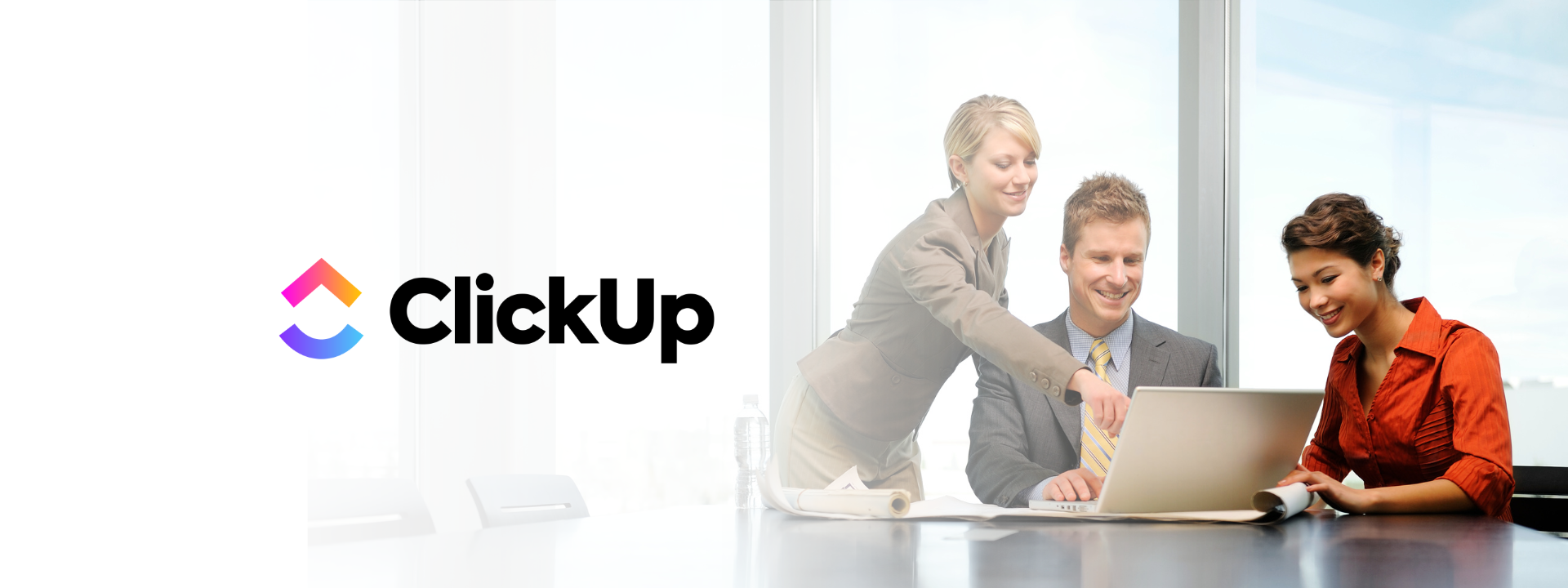 FSD-Tech | ClickUp Project Management for Teams