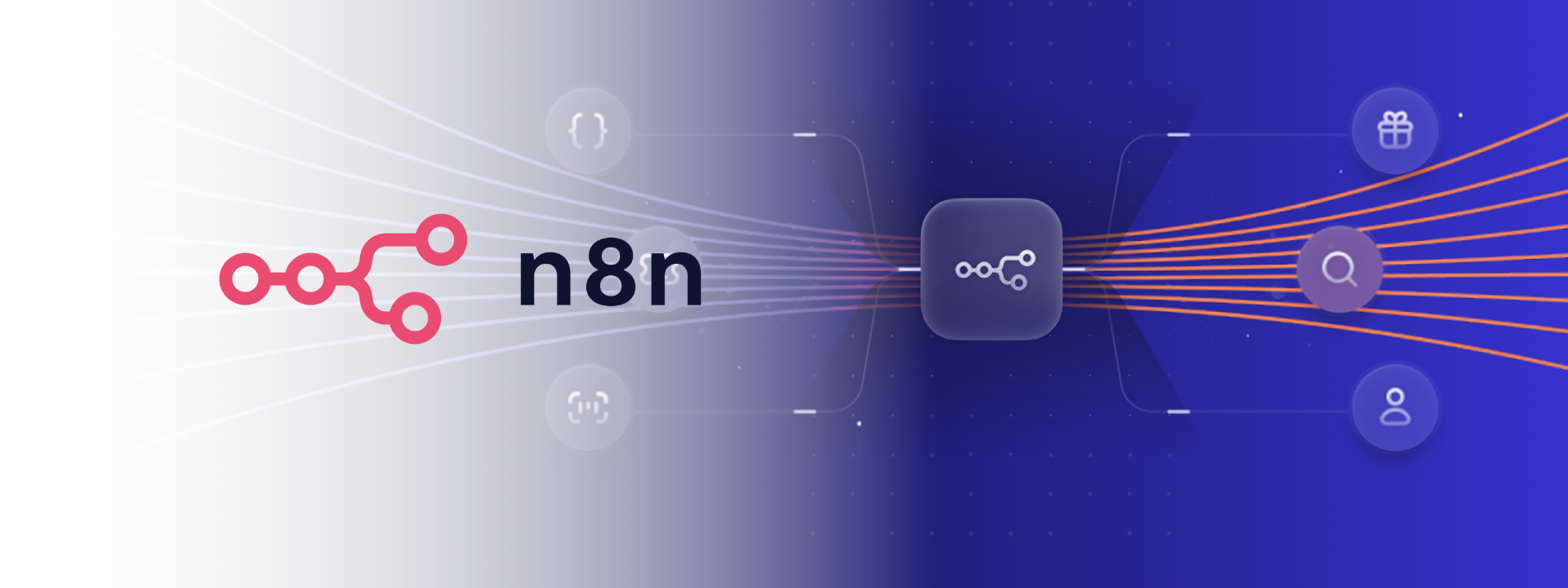 FSD-Tech | n8n Low-Code Workflow Automation Tool