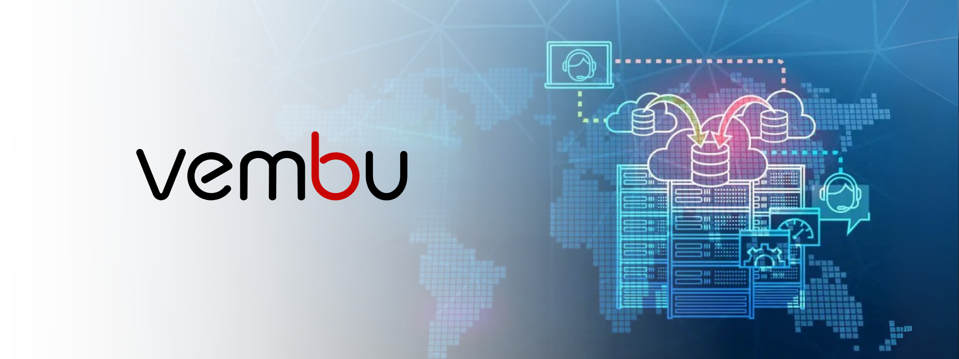 FSD-Tech | Vembu Backup and Disaster Recovery Solutions