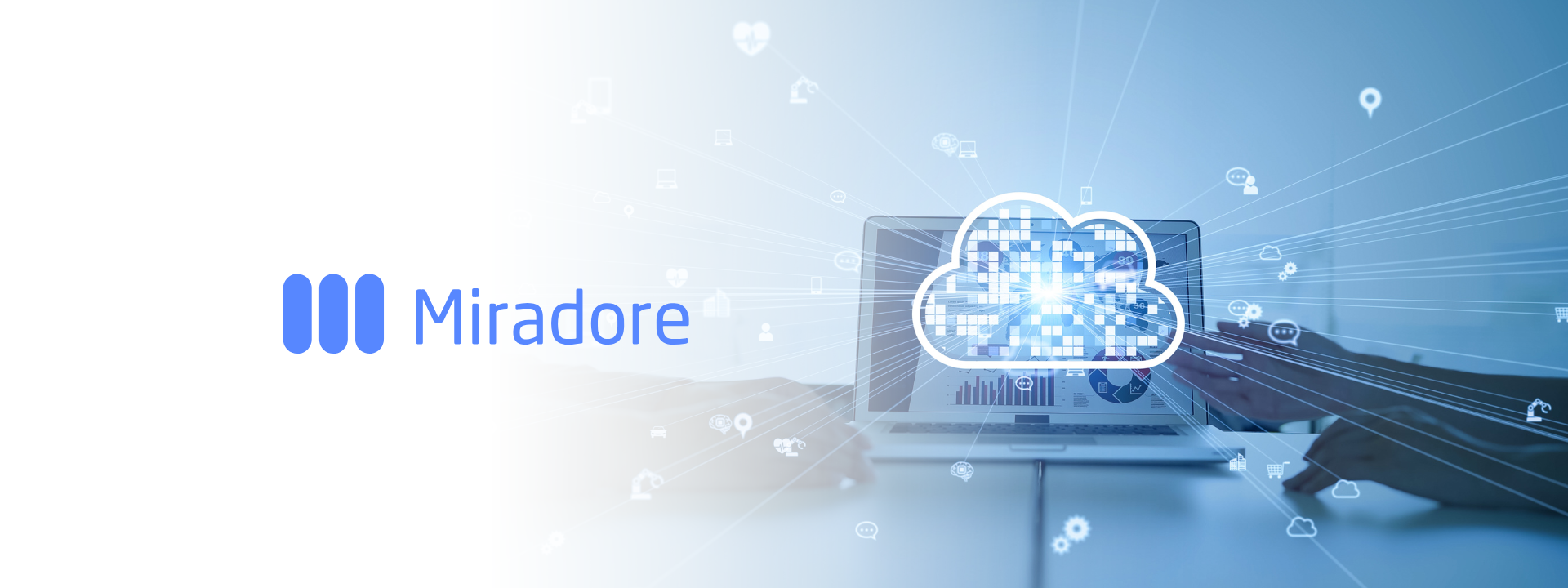 FSD-Tech | Miradore Mobile Device Management (MDM)