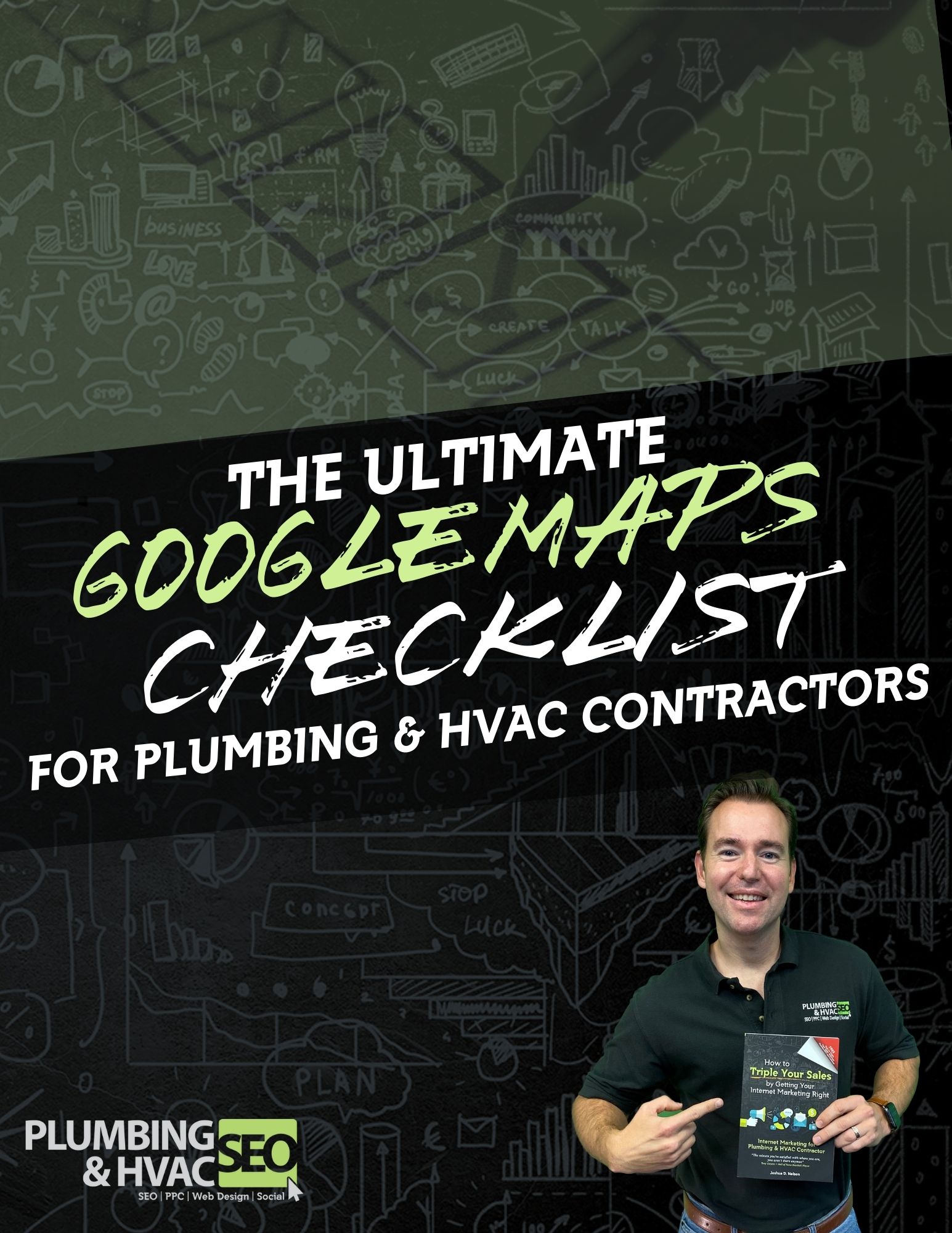 Access The Google maps Checklist Here