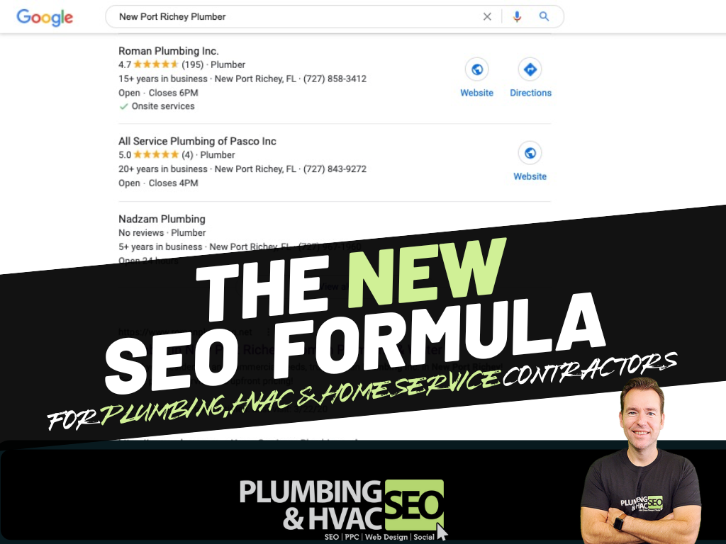 Webinar Invite: The NEW SEO Formula