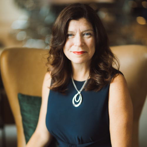 Joni Dunn | Work with a Top Realtor – Knoxville, TN