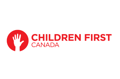 Children First Canada Video Contest