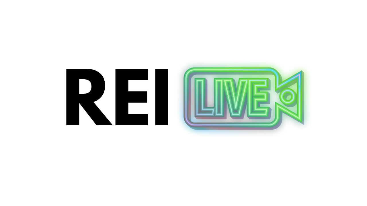 Join REI LIVE!