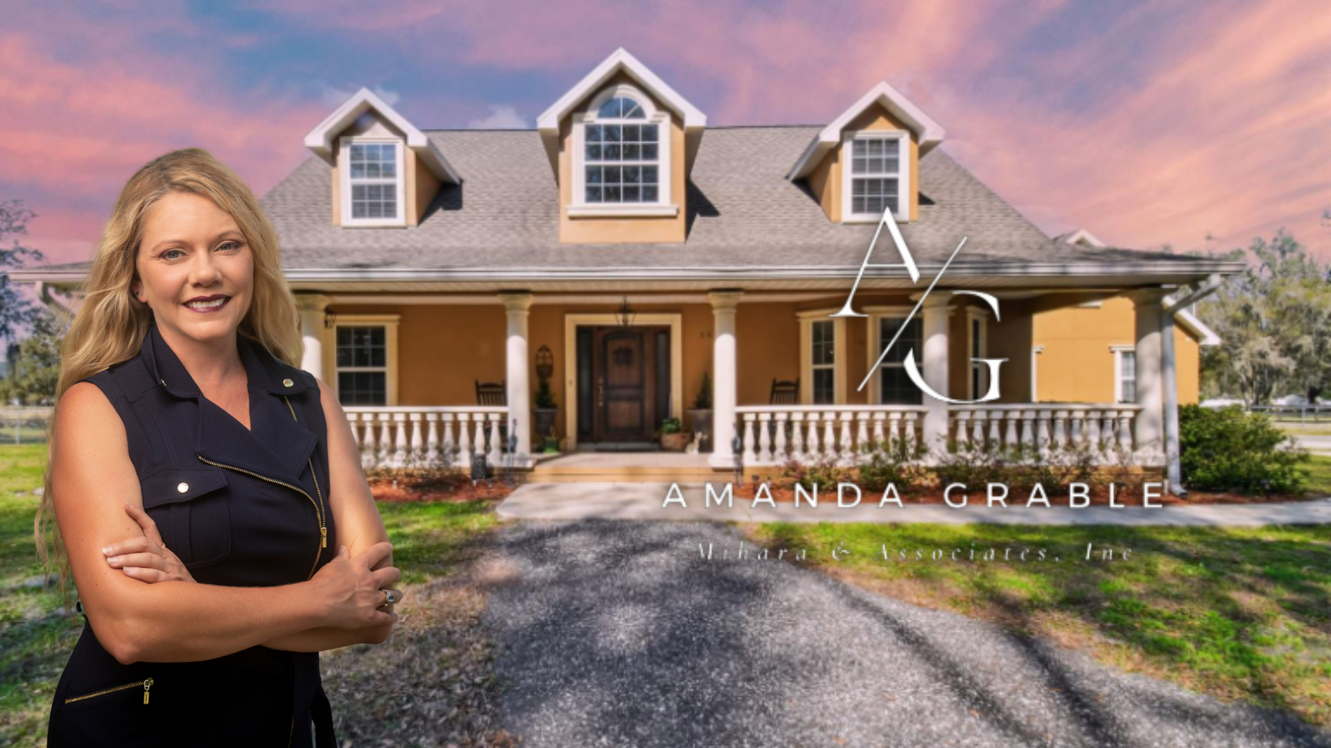 Amanda Grable | Tampa & Pinellas County Realtor