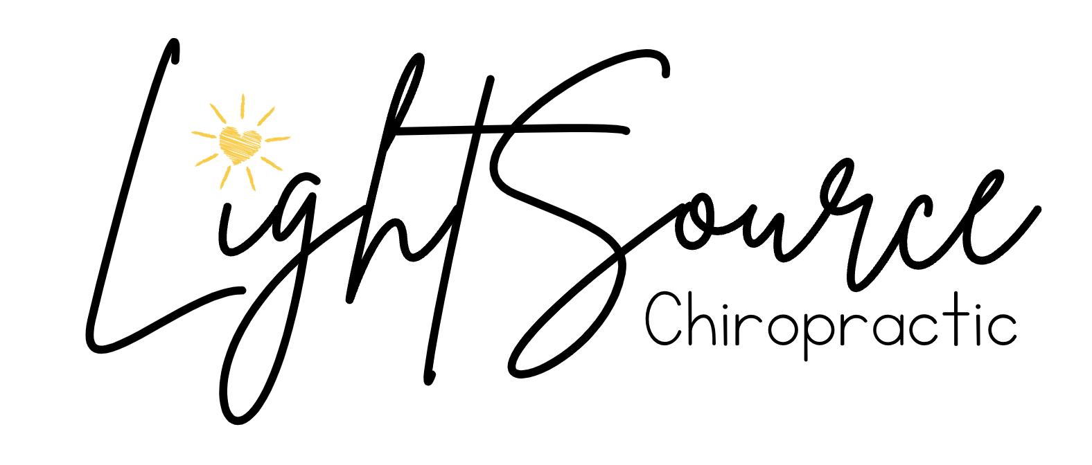 LightSource Chiropractic Terms & Conditions