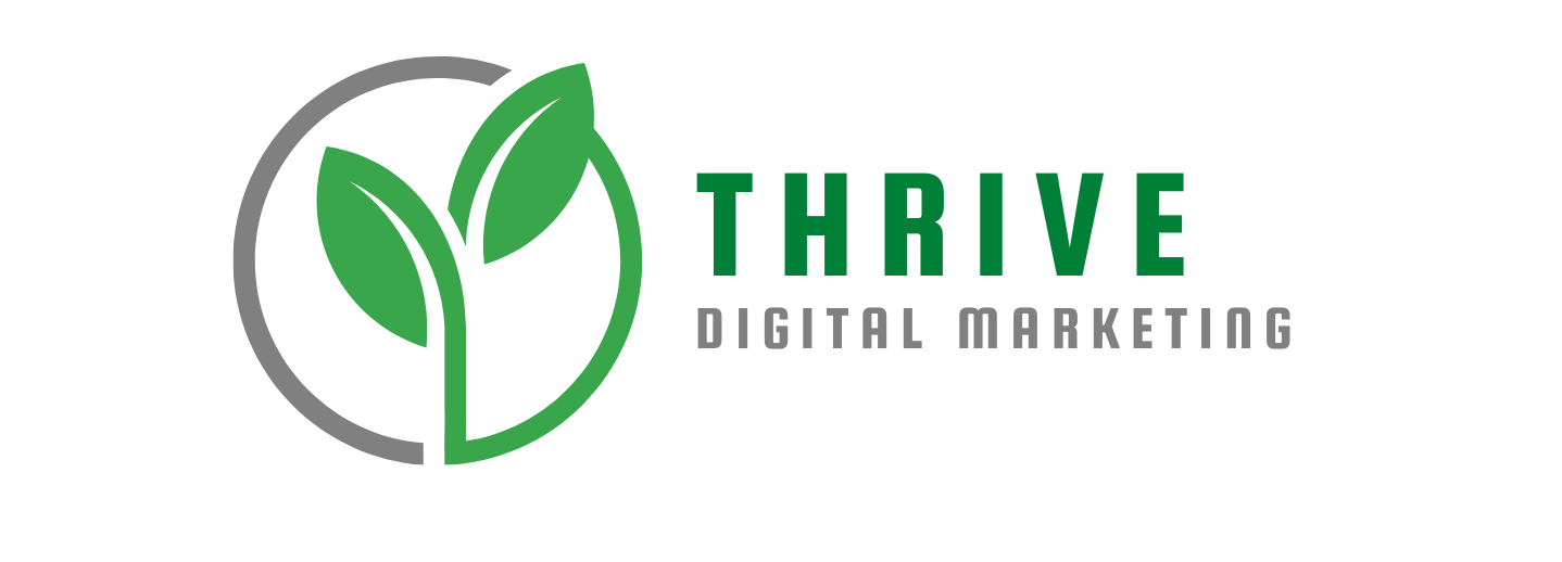 Thrive Digital | Smart Websites and Solutions for Small Businesses