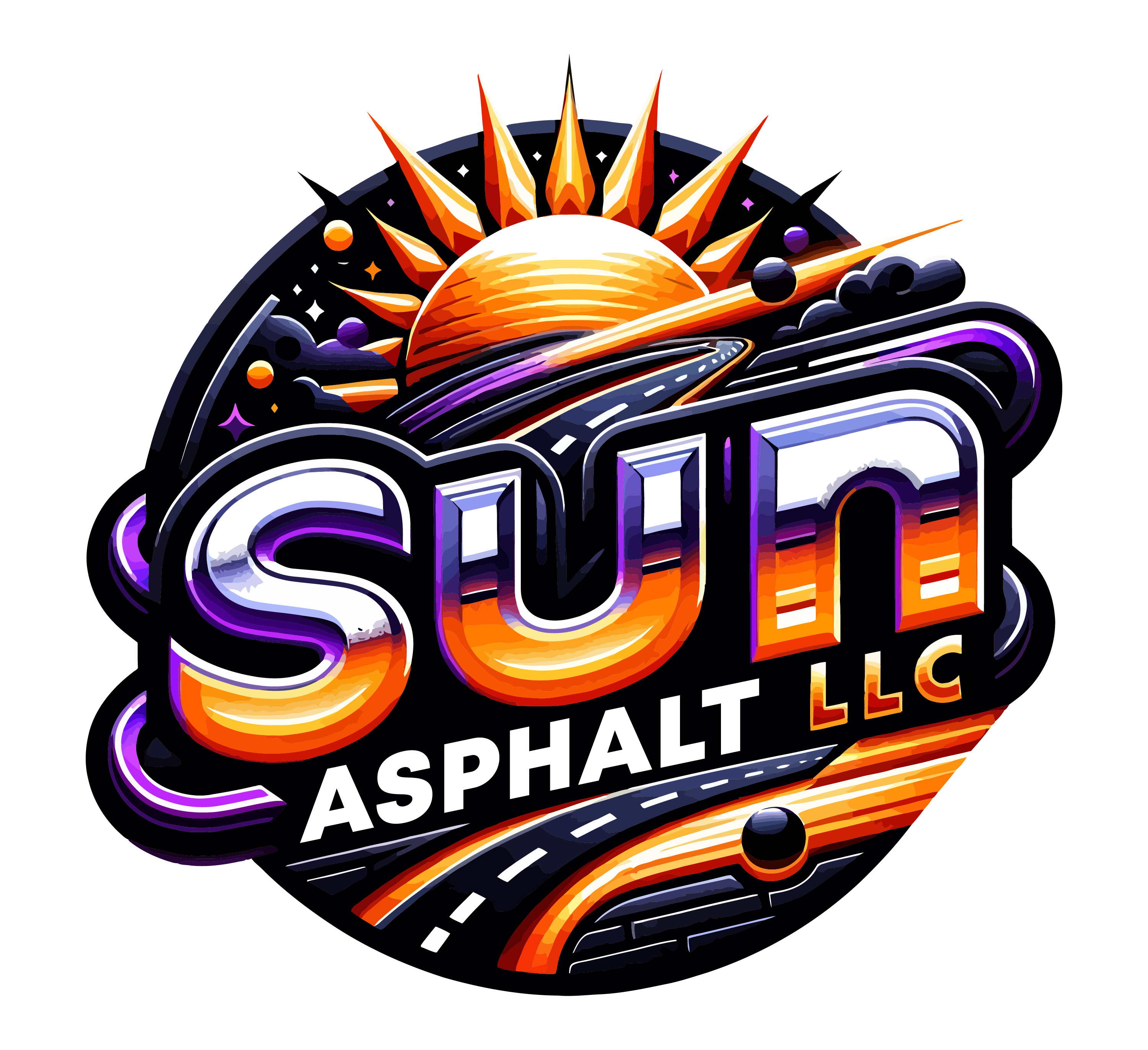 Sun Asphalt LLC: Expert Paving Solutions for Lasting Durability
