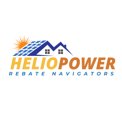 Why Use Heliopower Rebate Navigators?