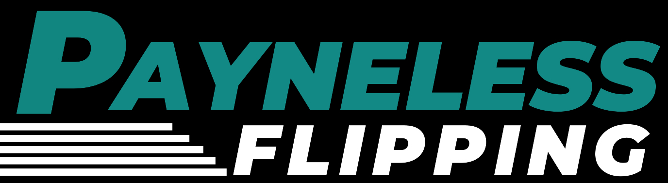 Payneless Flipping FREE TRAINING