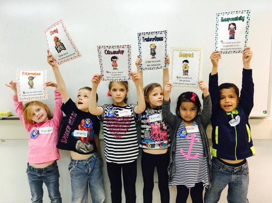 Character Education