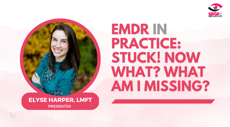 Stuck! Now What?What am I Missing? On Demand Bundle
