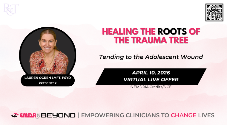 Adolescent Trauma in EMDR Therapy | Trauma Tree Training