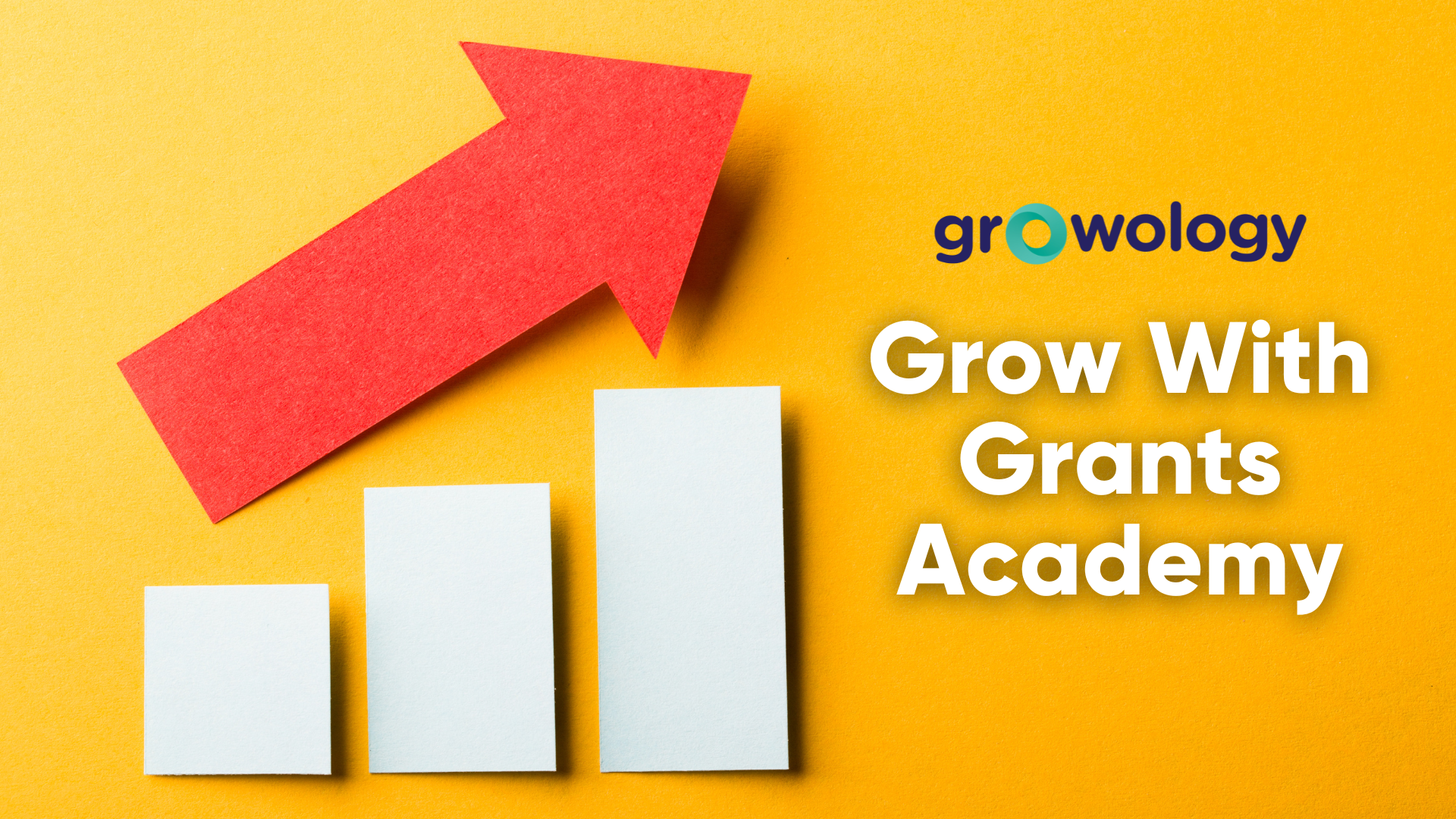 Grow With Grants Academy with Kim Yabsley