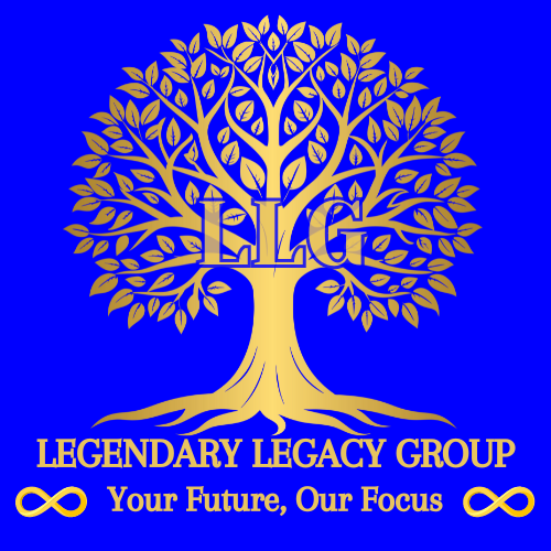 Legendary Legacy Group